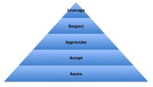 The Individual Inclusion Journey: How Inclusive are YOU? - Parity ...